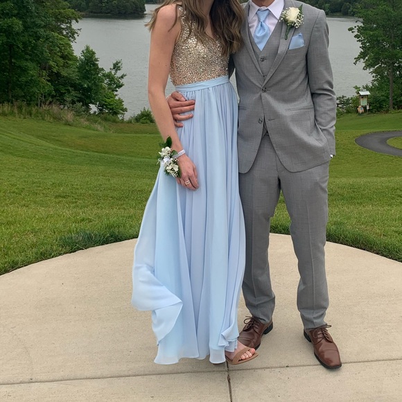 Dresses | Old Prom Dress | Poshmark